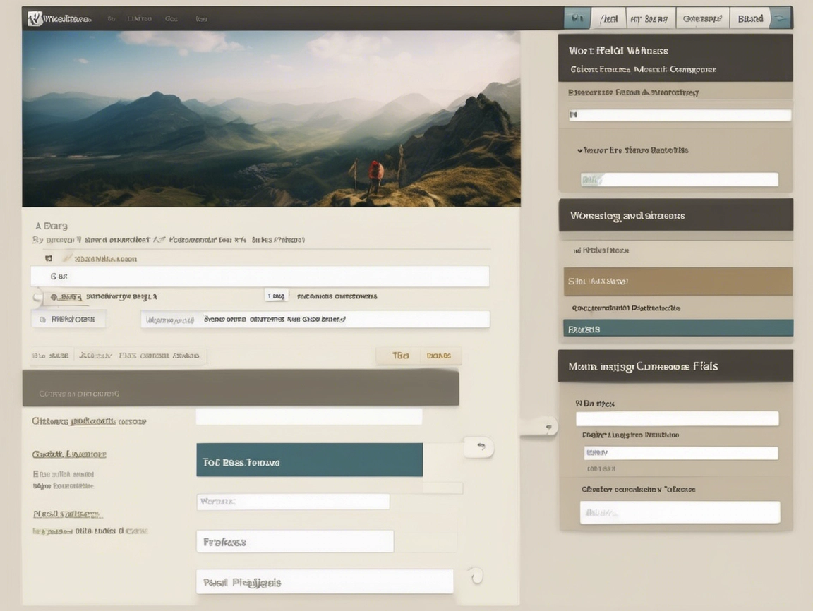 Meta Box Pro - WordPress Plugin